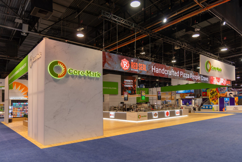 Core-Mark | Core-Mark